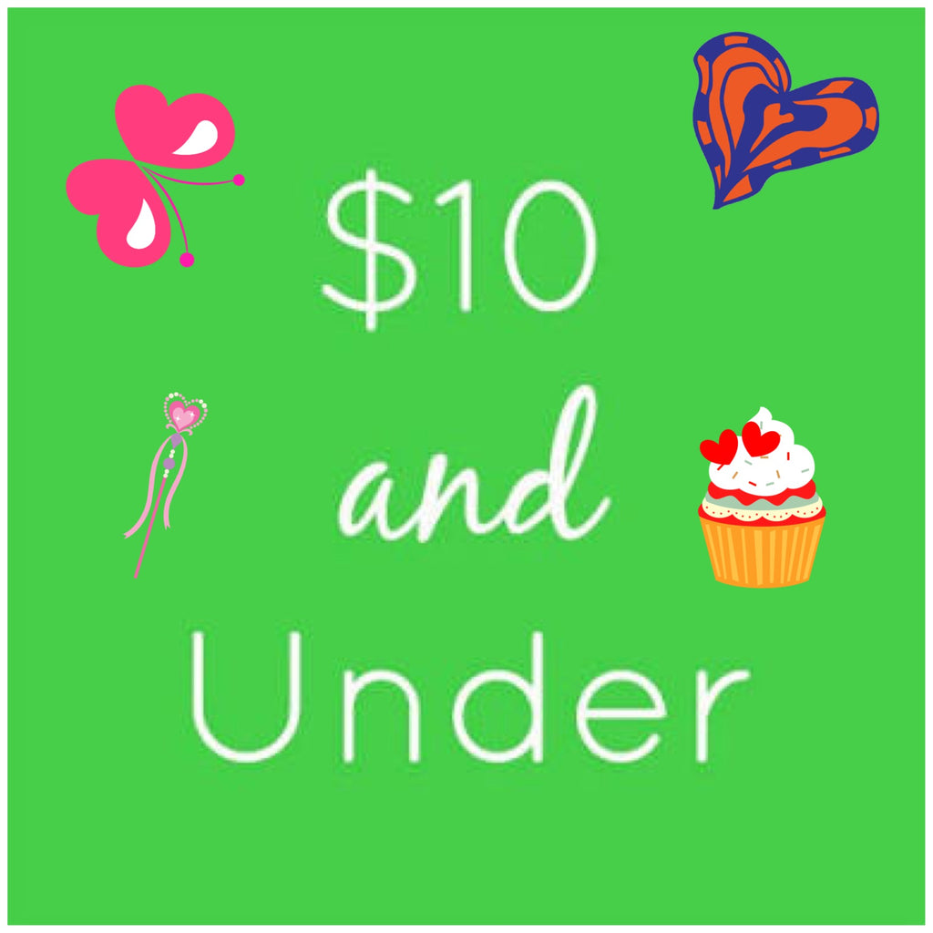 Items $10 and under – Kids Korna