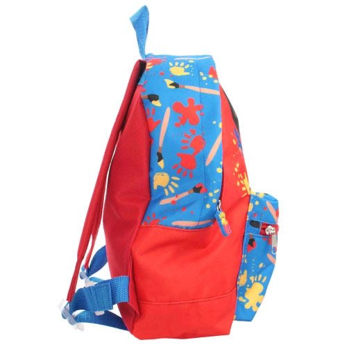 Bing Bunny Licensed Junior Backpack 30cm – Kids Korna