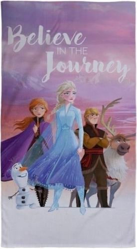 Frozen Towel – Kids Korna