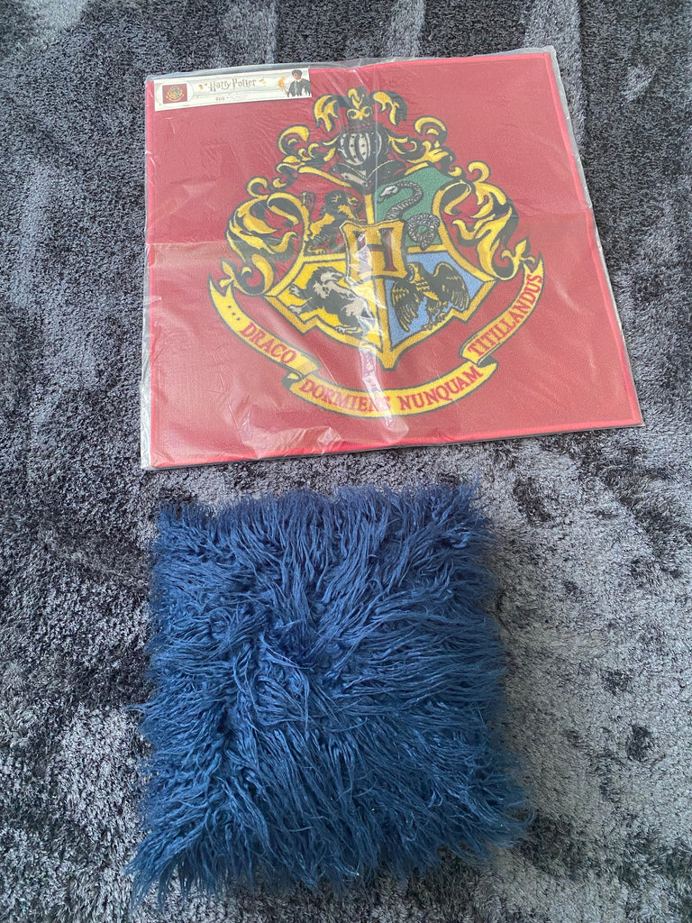 Floor Mat Rug Harry Potter – Kids Korna